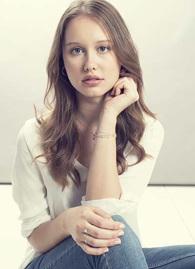 Emma M – Sweden Models Agency®