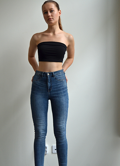 Emma M – Sweden Models Agency®