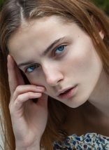 Anastasia R | Sweden Models Agency®