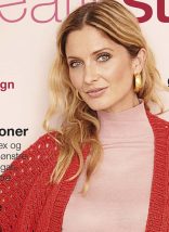 Barbara M | Sweden Models Agency®