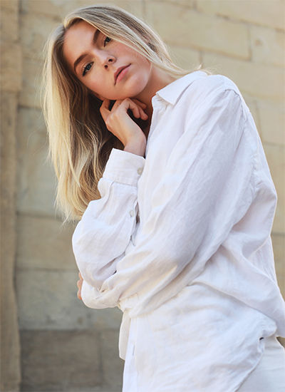 Model categories | Development | Sweden Models Agency®