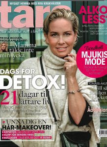 Model categories | Classic | Sweden Models Agency®