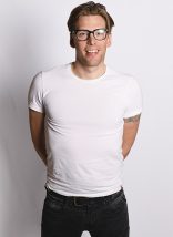 Filip P | Sweden Models Agency®