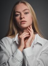 Alice B | Sweden Models Agency®