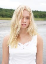 Iris L | Sweden Models Agency®